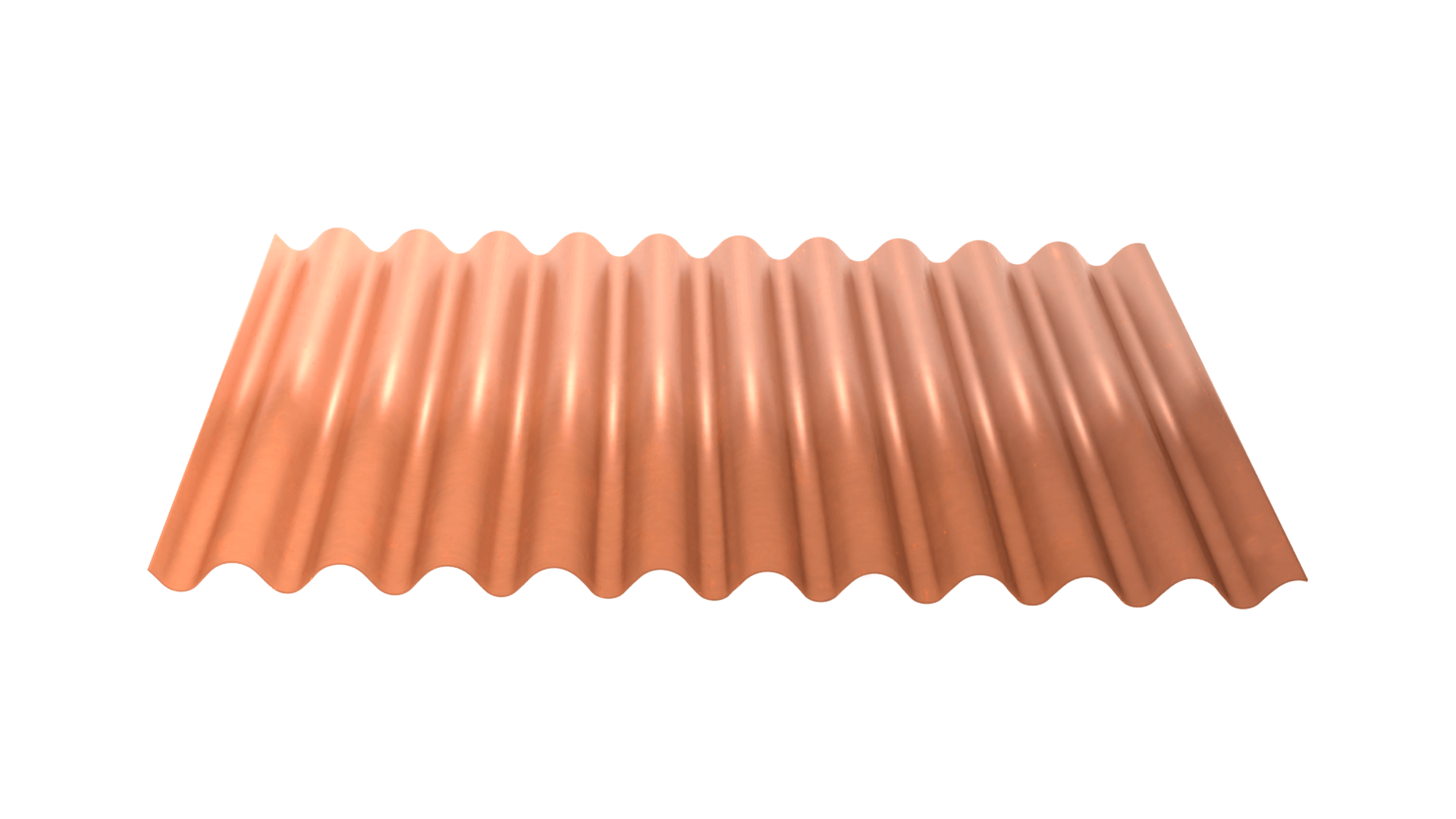Copper Siding Panels | Buy Manufacture Direct & Save