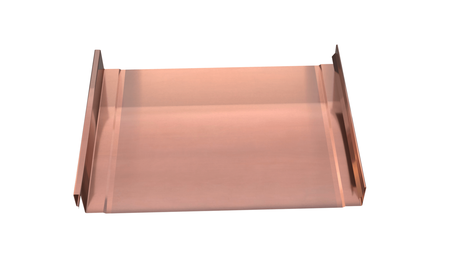 Copper Siding Panels | Buy Manufacture Direct & Save