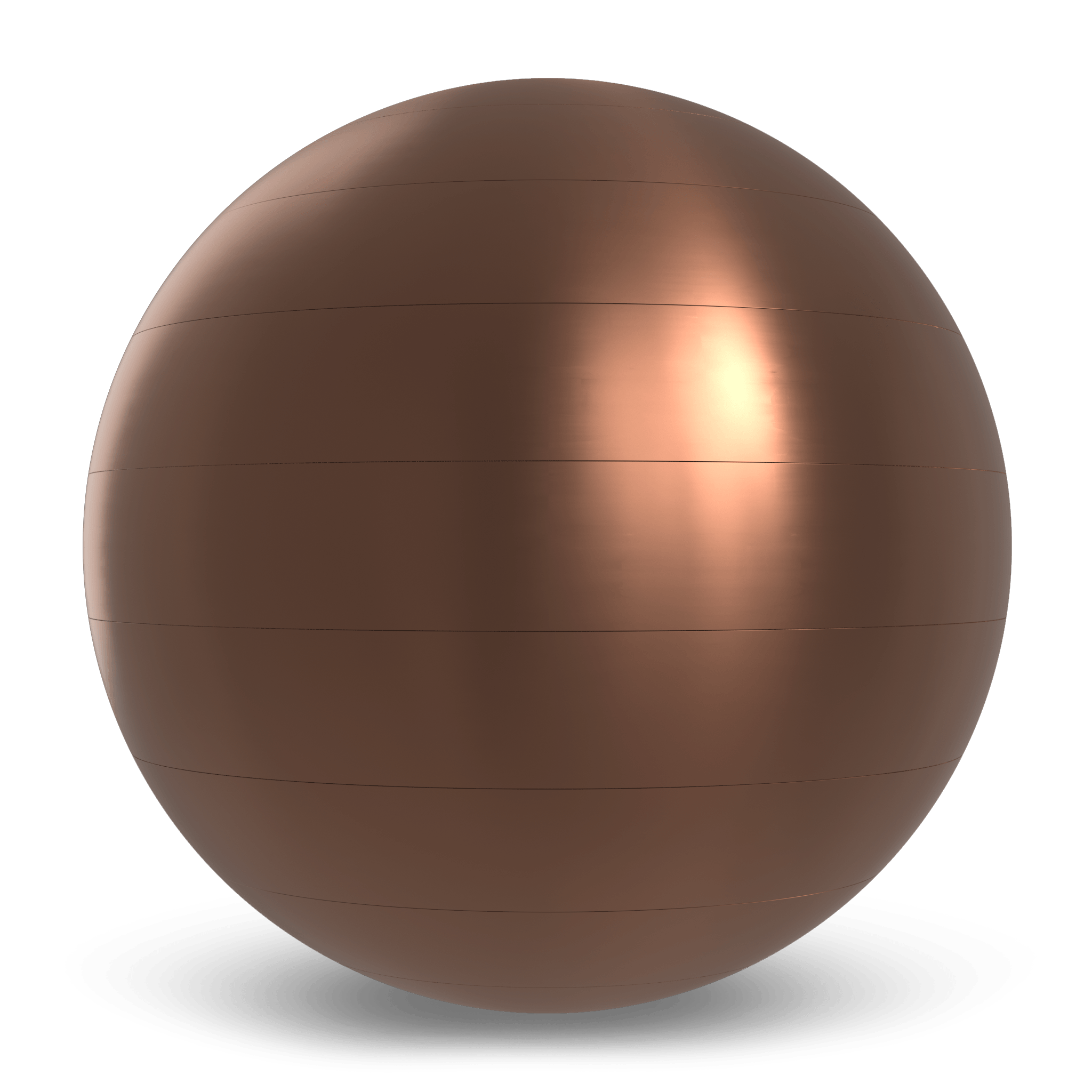 3D Textures For Copper Roofing & Copper Siding Panels