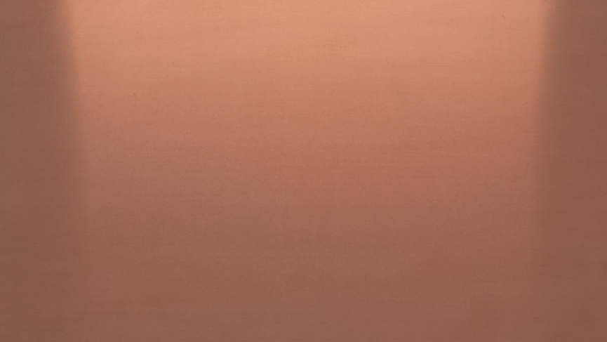 Copper Flats and Coil | Copper for Roofing and Siding Panels